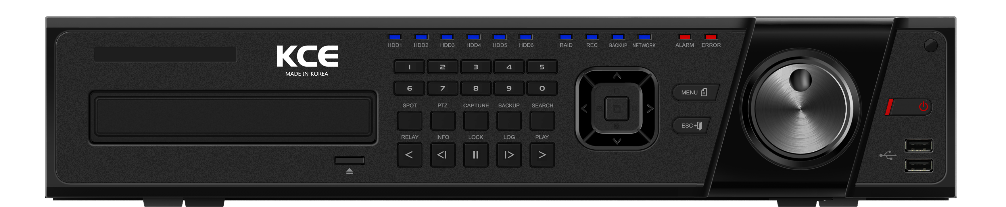 Korea Communication Electronics